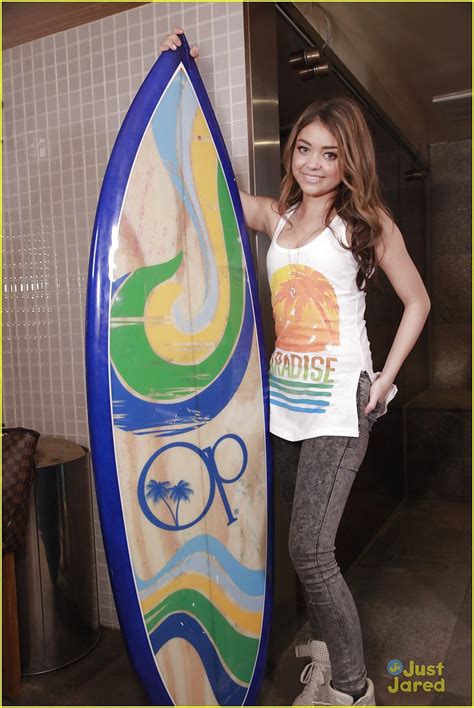 Sarah Hyland Porn Pictures Xxx Photos Sex Images 2017464 Pictoa