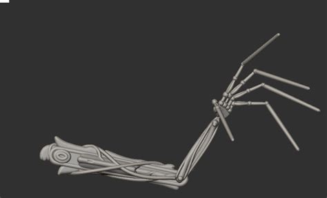 🧸 Prototype 1006 Poppy Playtime 3・ Stl File For 3d Printing・cults