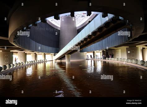 Aceh Tsunami Museum In Banda Aceh Aceh Province Indonesia Stock