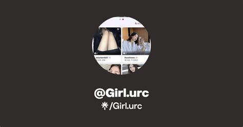 Girlurc Linktree