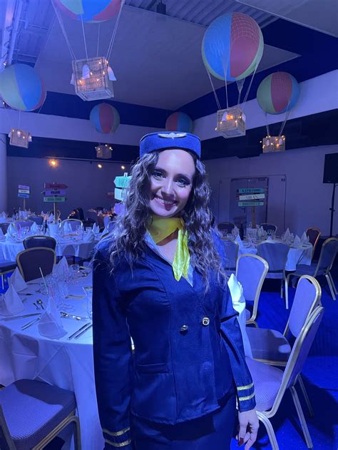 Animations And Événements — Barbara Bertoli