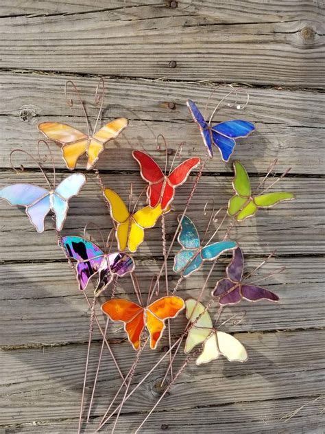 Stained Glass Garden Stake Patterns Yahoo Image Search Results