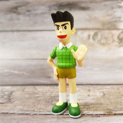 ⭐喔啦玩具店⭐日版 Udf 多啦a夢 小叮噹 大雄 靜香 帥胖虎 帥小夫 技安 阿福 老玩具 玩具公仔 Medicom 蝦皮購物