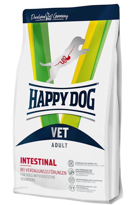 VET Diet Intestinal dry | 1 kg | 61041