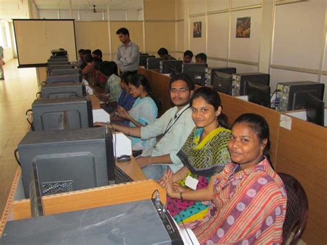 Ibm Training Program On Software Testing And Db2 Administration In