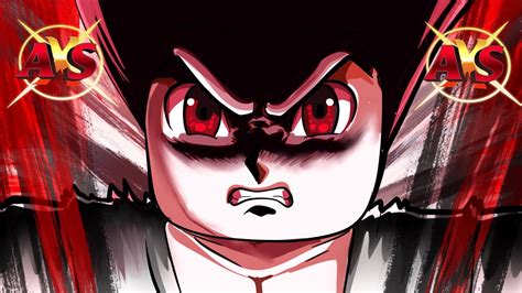 Gon Makes Me Rage In Roblox Anime Showdown Youtube