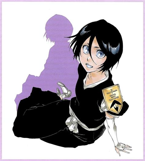 Darren⚫ On Twitter Tweeting Something I Love About Bleach Until Cour