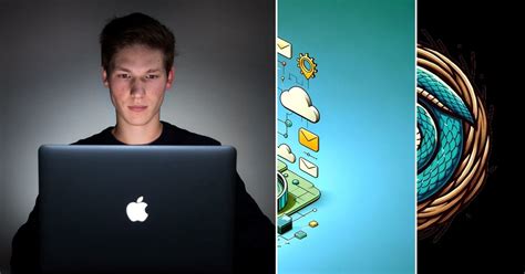 List Python Curated By Luca Disanto Medium