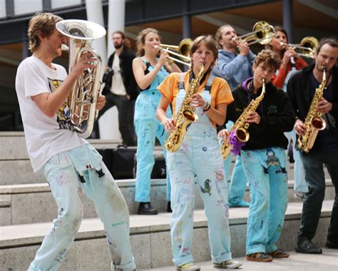 Welcomeday Aurelie Sanchez