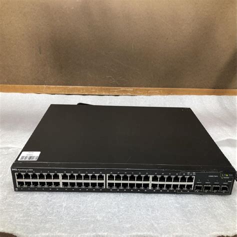 dell power connect 2848 switch weight 5 kilograms kg at best price