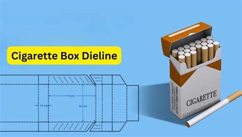 Cigarette Size Chart Standard Dimensions And Lengths