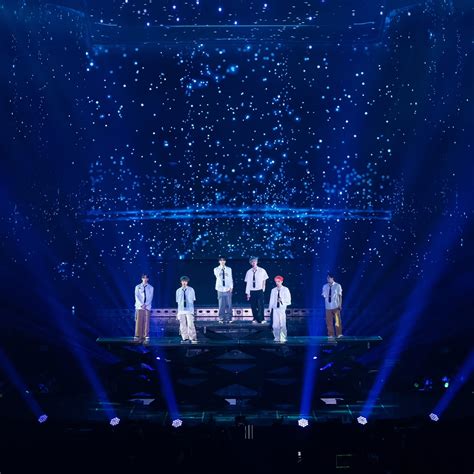 Nctzen Aprovechen De Ver El Nct Dream Mystery Lab Dream Scape Con Buen Sonido E Imagen