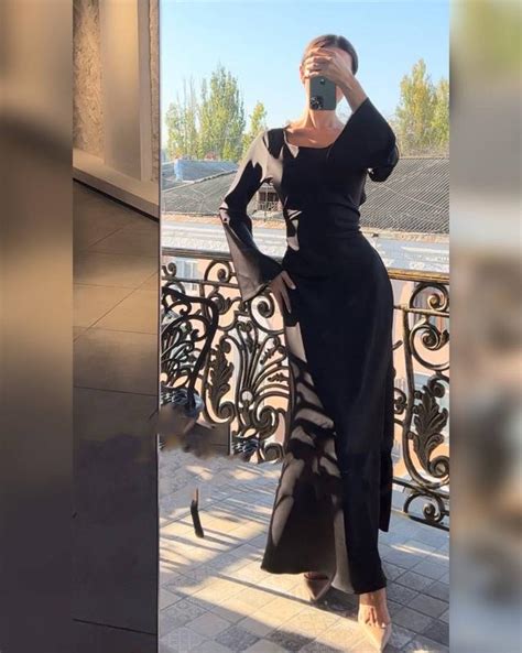 Шовкова сукня — ціна 710 грн у каталозі Довгі сукні Купити жіночі речі за доступною ціною на