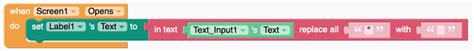 Variable Is Not Set Questions About Thunkable Community