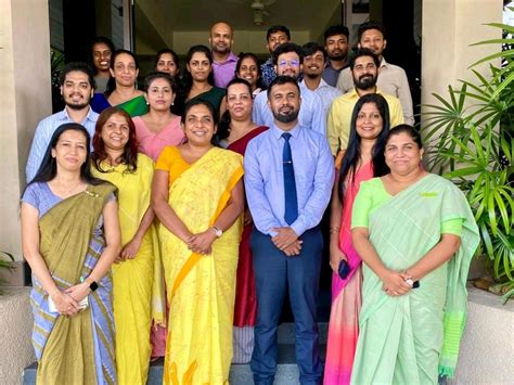 Switch On 2026 Team Ict Election Commission Of Sri Lanka J A S S Jayasinghe