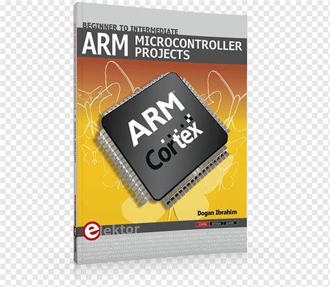 Микроконтроллеры Arm