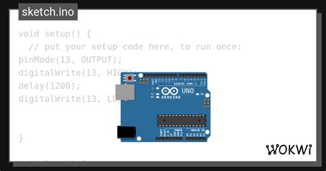 Exp1obj 212 Wokwi Esp32 Stm32 Arduino Simulator