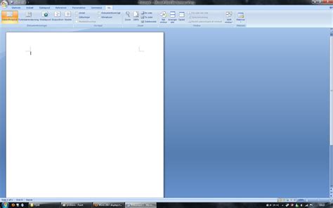 Word Displays Two Pages Next To Each Other In My Documents Microsoft Community