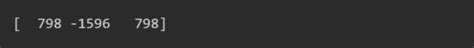 How To Find Python Cross Product Tutor Python