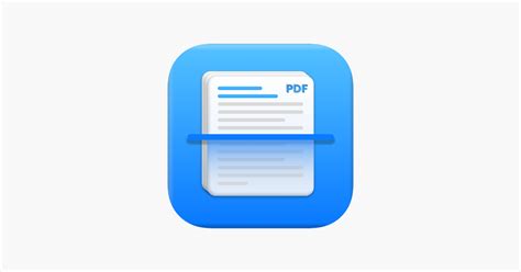 PDF Scanner Scan Edit Docs On The App Store