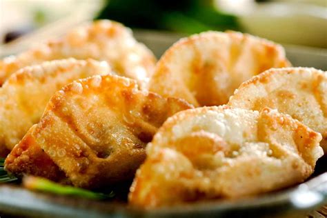 Gyoza Cacio E Pepe Ricetta Facile Buttalapasta