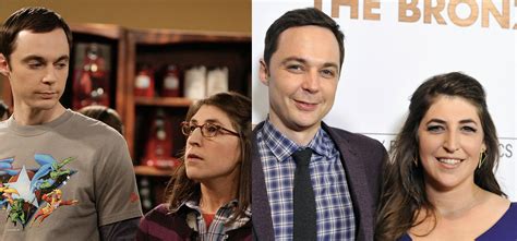 Mayim Bialik Amy Farrah Fowler Amy Farrah Fowler Love Interest Wiki