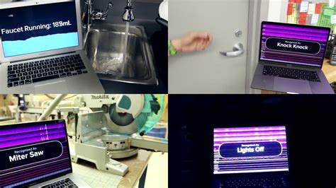 General Purpose Sensor Synthetic Sensor That Implements Smart