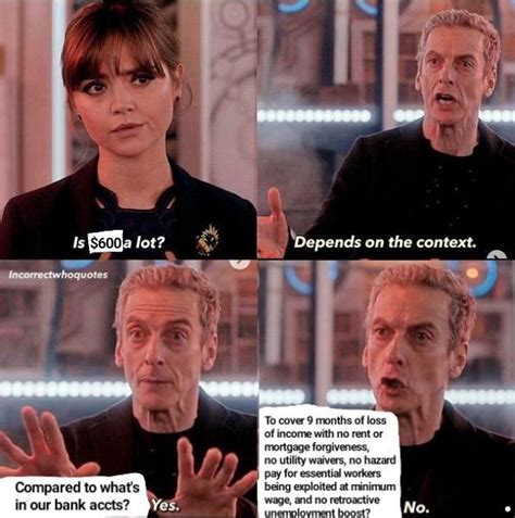 Context Matters Scrolller