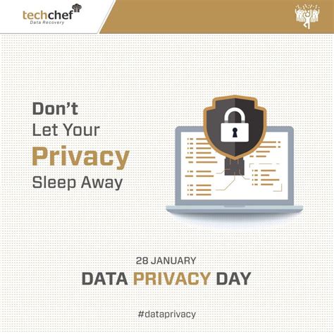 Techchef Data Recovery On Linkedin Dataprivacyday Dataprivacy