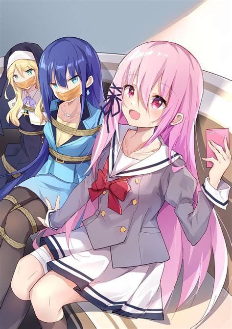 Engage Kiss Image By Mikaga Zerochan Anime Image Board