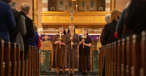 Felician Sisters Reflect On 150 Years Of The Work Of Mother Angela In