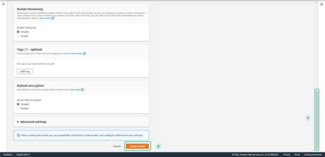 Creating An S3 Bucket Building A Data Lake With Amazon OpenSearch Service