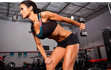 Упражнения на трицепс для женщин 2019 ВКонтакте