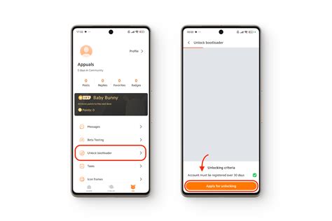 How To Unlock Bootloader On HyperOS Devices 7 Easy Steps
