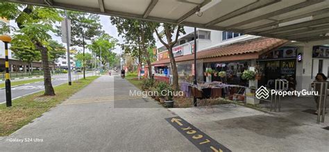 698 Hougang Street 61 698 Hougang Street 61 1927 Sqft Shop