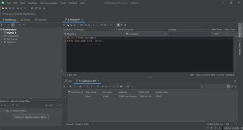 A Complete Guide To The SQL LIKE Operator