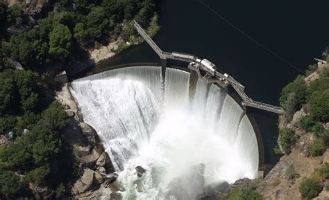 Maintaining Safety Integrity At Sces Hydroelectric Operations