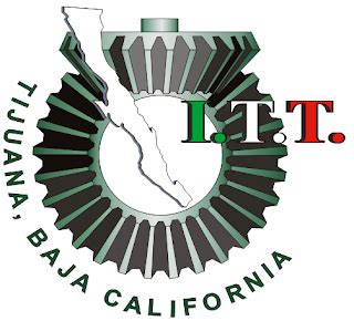 El Ingeniero Logo De Itt