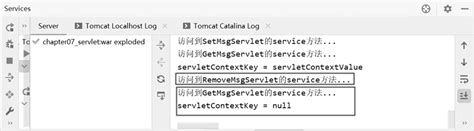 Servlet Servletconfig和servletcontext接口的用法（附带实例） C语言中文网