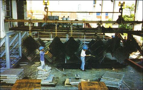 Firgee Engineering Sdn Bhd Pasir Gudang