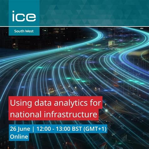 Discover How Advanced Data And Analytics Are Creating Opportunities For Ice South West