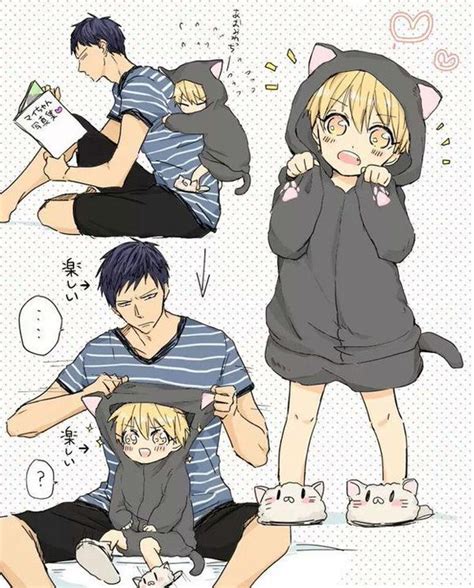 Knb Kuroko Doujinshi xả ảnh 농구