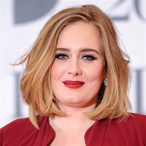 Sarcasm Why Adele Doesnt Want To See Her Father Facebook