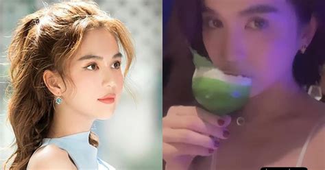 There Is A Clip Of Ngoc Trinh Selling Her House At The End Of The Year Whats The Urgent Thing