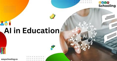 AI in Education: Revolutionizing Learning Environments