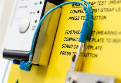 Complete Guide To Esd Testing Equipment For Electronics Manufacturing