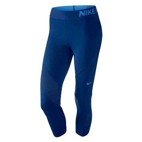Nike Pro Hypercool Capri Traininn