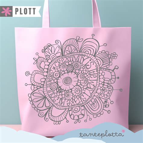 Plotterdatei Creativity