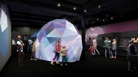 Denver Museum Unveils Major Expansion Plans For Longtime Exhibit Hall