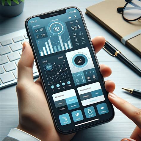Develop Professional Mobile Apps Using Flutter Dart By Marianpanait